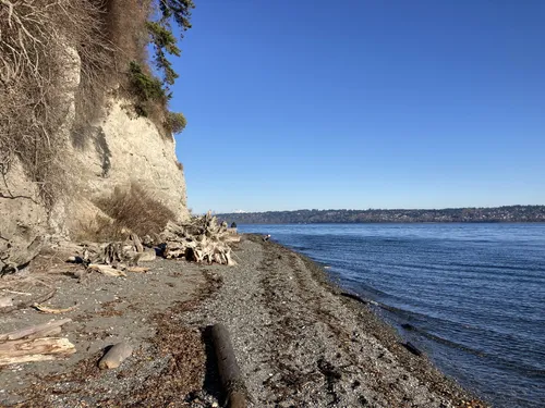 Best Hikes and Trails in Possession Point State Park | AllTrails