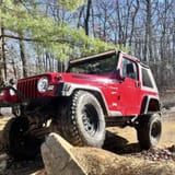 Peter's Mill Run OHV Trail, Virginia - 370 Reviews, Map | AllTrails