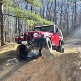 Peter's Mill Run OHV Trail, Virginia - 370 Reviews, Map | AllTrails