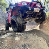Peter's Mill Run OHV Trail, Virginia - 370 Reviews, Map | AllTrails