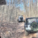 Peter's Mill Run OHV Trail, Virginia - 370 Reviews, Map | AllTrails