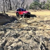 Peter's Mill Run OHV Trail, Virginia - 370 Reviews, Map | AllTrails