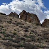 Fillmore Canyon Trail, New Mexico - 885 Reviews, Map | AllTrails