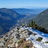Bandera Mountain Summit, Washington - 1,476 Reviews, Map | AllTrails