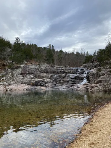 Best Hikes and Trails in Peck Ranch Conservation Area | AllTrails