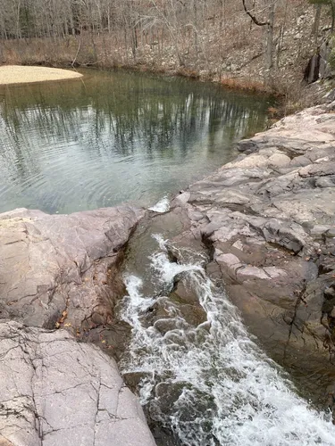 Best Hikes and Trails in Peck Ranch Conservation Area | AllTrails