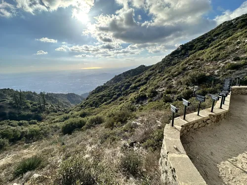 10 Best Trails and Hikes in Altadena | AllTrails