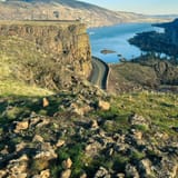 Tom McCall Point Trail [CLOSED], Oregon - 1,474 Reviews, Map | AllTrails