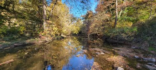 Best Hikes and Trails in Cub Run Stream Valley Park | AllTrails