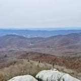 Sharp Top Trail, Virginia - 2,660 Reviews, Map | AllTrails