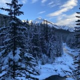 Junction Falls Trail, Alberta, Canada - 1,121 Reviews, Map | AllTrails