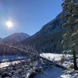 Junction Falls Trail, Alberta, Canada - 1,121 Reviews, Map | AllTrails