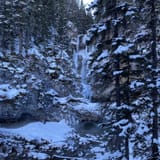 Junction Falls Trail, Alberta, Canada - 1,121 Reviews, Map | AllTrails