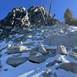 Rubicon Peak Trail, California - 949 Reviews, Map | AllTrails