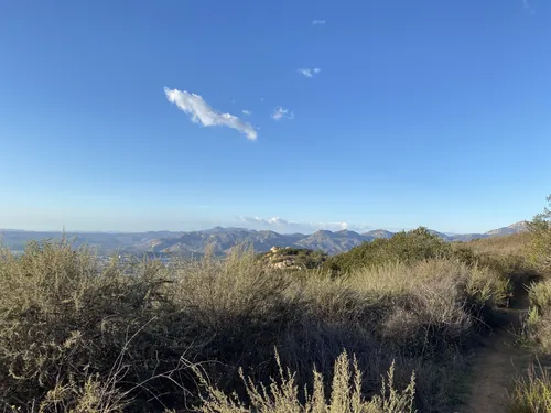 Best Hikes and Trails in Crestridge Ecological Reserve | AllTrails