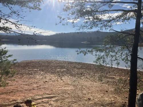 Best Hikes and Trails in Blue Ridge Lake Recreation Area | AllTrails