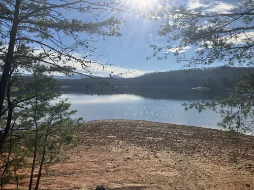Best Hikes and Trails in Blue Ridge Lake Recreation Area | AllTrails