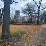 High Park Loop, Ontario, Canada - 1,143 Reviews, Map | AllTrails