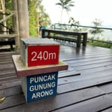 Gunung Arong Loop, Johor, Malaysia - 15 Reviews, Map | AllTrails