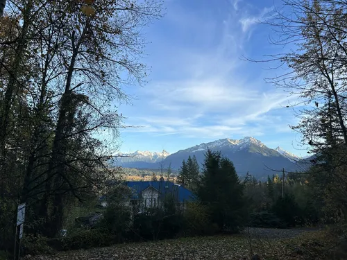 Best Hikes and Trails in Mount Thom Park | AllTrails