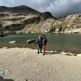 Cecret Lake Trail, Utah - 3,370 Reviews, Map | AllTrails