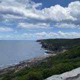 Bundeena to Wedding Cake Lookout, New South Wales, Australia - 238 ...