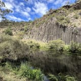 Organ Pipes, Rosette Rock and Tesselated Pavement Circuit, Victoria ...