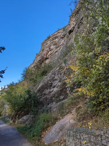 Best River Trails in Chráněná Krajinná Oblast (CHKO) Český kras | AllTrails