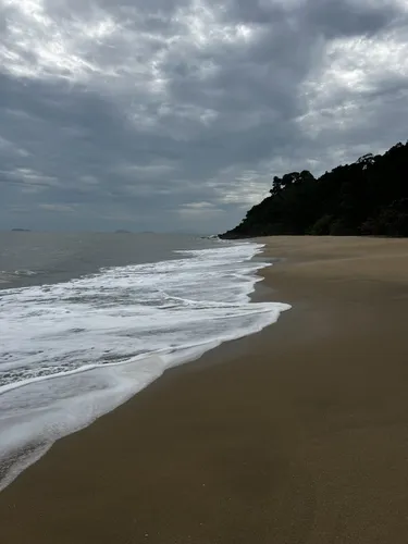 Best Hikes and Trails in Gunung Arong Recreational Forest | AllTrails