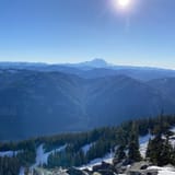 Bandera Mountain Summit, Washington - 1,468 Reviews, Map | AllTrails