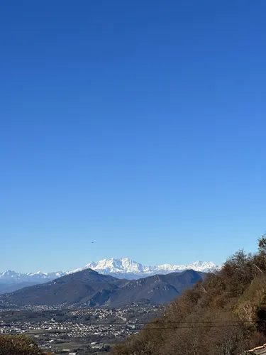 Best Dog Friendly Trails in Sagno | AllTrails