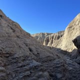 The Slot, California - 2,208 Reviews, Map | AllTrails