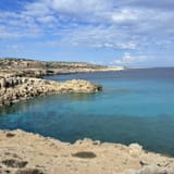 Cape Greco National Park Loop, Αμμόχωστος, Cyprus - 239 Reviews, Map ...
