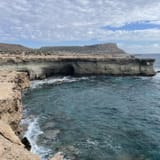 Cape Greco National Park Loop, Αμμόχωστος, Cyprus - 239 Reviews, Map ...