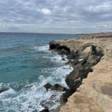 Cape Greco National Park Loop, Αμμόχωστος, Cyprus - 239 Reviews, Map ...