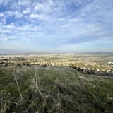Powder Canyon Loop Trail, California - 2,348 Reviews, Map | AllTrails