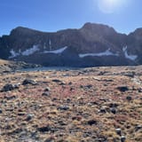 Arapaho Pass and Lake Dorothy Trail, Colorado - 1,738 Reviews, Map ...