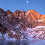 Chasm Lake, Colorado - 5,293 Reviews, Map | AllTrails