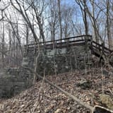 Savage Historic Mill Trail, Maryland - 598 Reviews, Map | AllTrails
