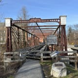 Savage Historic Mill Trail, Maryland - 598 Reviews, Map | AllTrails