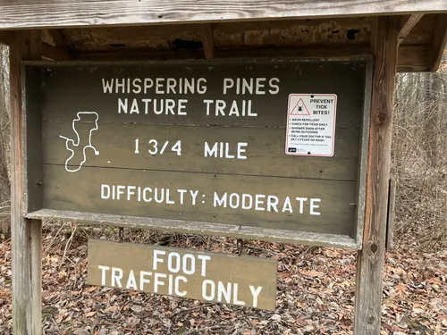 Best Hikes and Trails in Walnut Point State Park | AllTrails