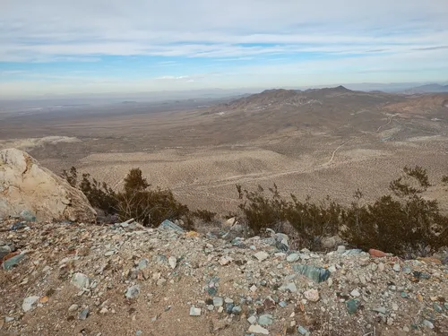 Best Hikes and Trails in Oro Grande | AllTrails