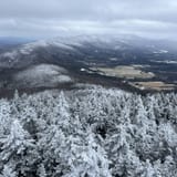 Mount Elmore , Vermont - 1,312 Reviews, Map | AllTrails