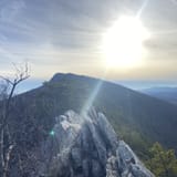 Buzzard Rock, Virginia - 1,568 Reviews, Map | AllTrails