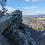 Hawk Rock Loop, Pennsylvania - 1,251 Reviews, Map | AllTrails
