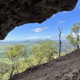 Mount Maroon and Caves Loop, Queensland, Australia - 258 Reviews, Map ...