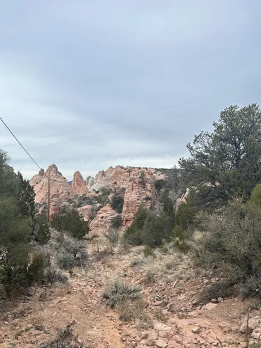 Best Hikes and Trails in Window Rock | AllTrails