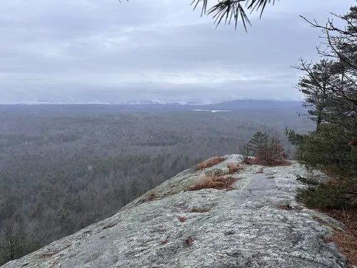Best Hikes and Trails in Sabattus Mountain | AllTrails