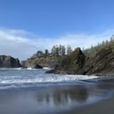 Secret Beach Trail, Oregon - 1,207 Reviews, Map | AllTrails