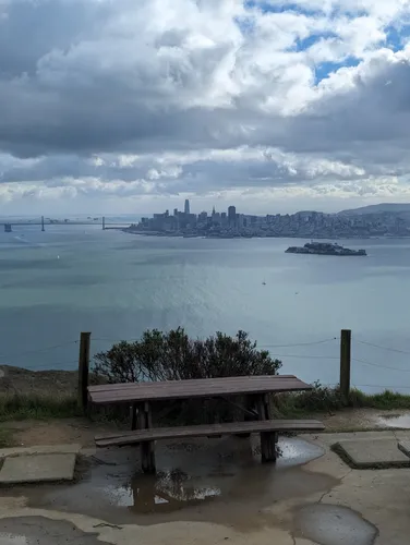 Best Hikes and Trails in Angel Island State Park | AllTrails